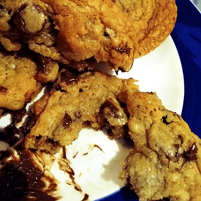 DoubleTree Cookies Copycat | The Cookalong Podcast